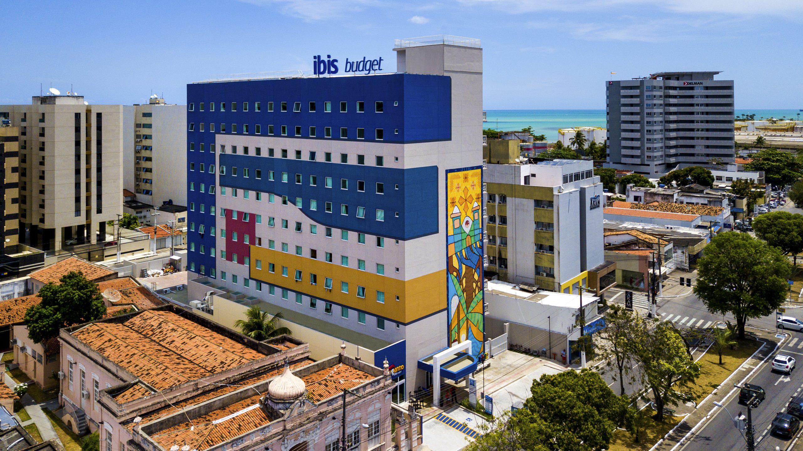 Hotéis ibis budget oferecem tarifas especiais de verão em mais de 50 ...